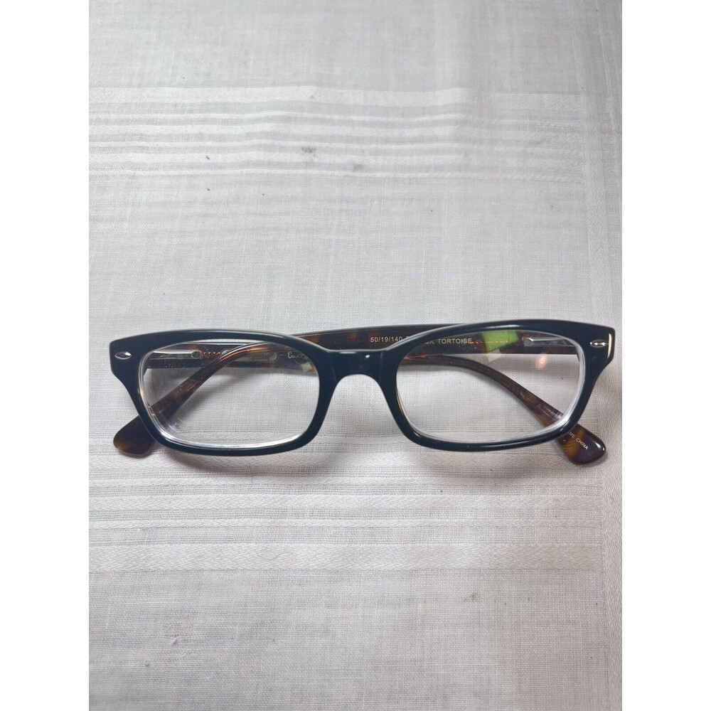 Ernest Hemingway Designer Reading Glasses H4601-Bkt I… - Gem